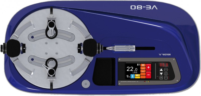 Victor Sport - Deportes de Raqueta