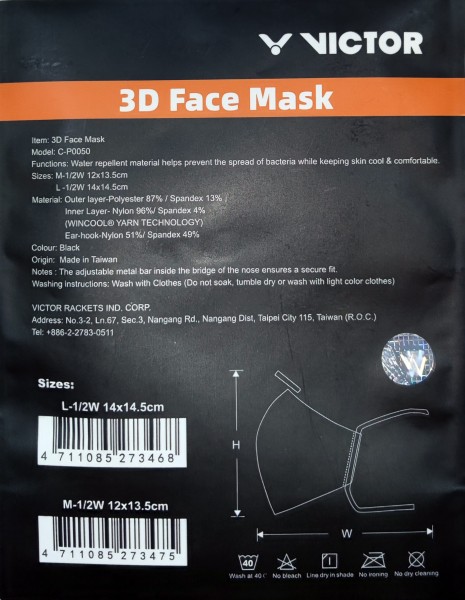 Victor Sport - Deportes de Raqueta